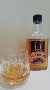 Review - Grand Macnish Blended Scotch Whisky, 3 Years Old, 40% ...