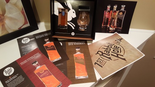 Review - Rabbit Hole Distilling, Kentucky Straight Bourbon, 47.5% ...